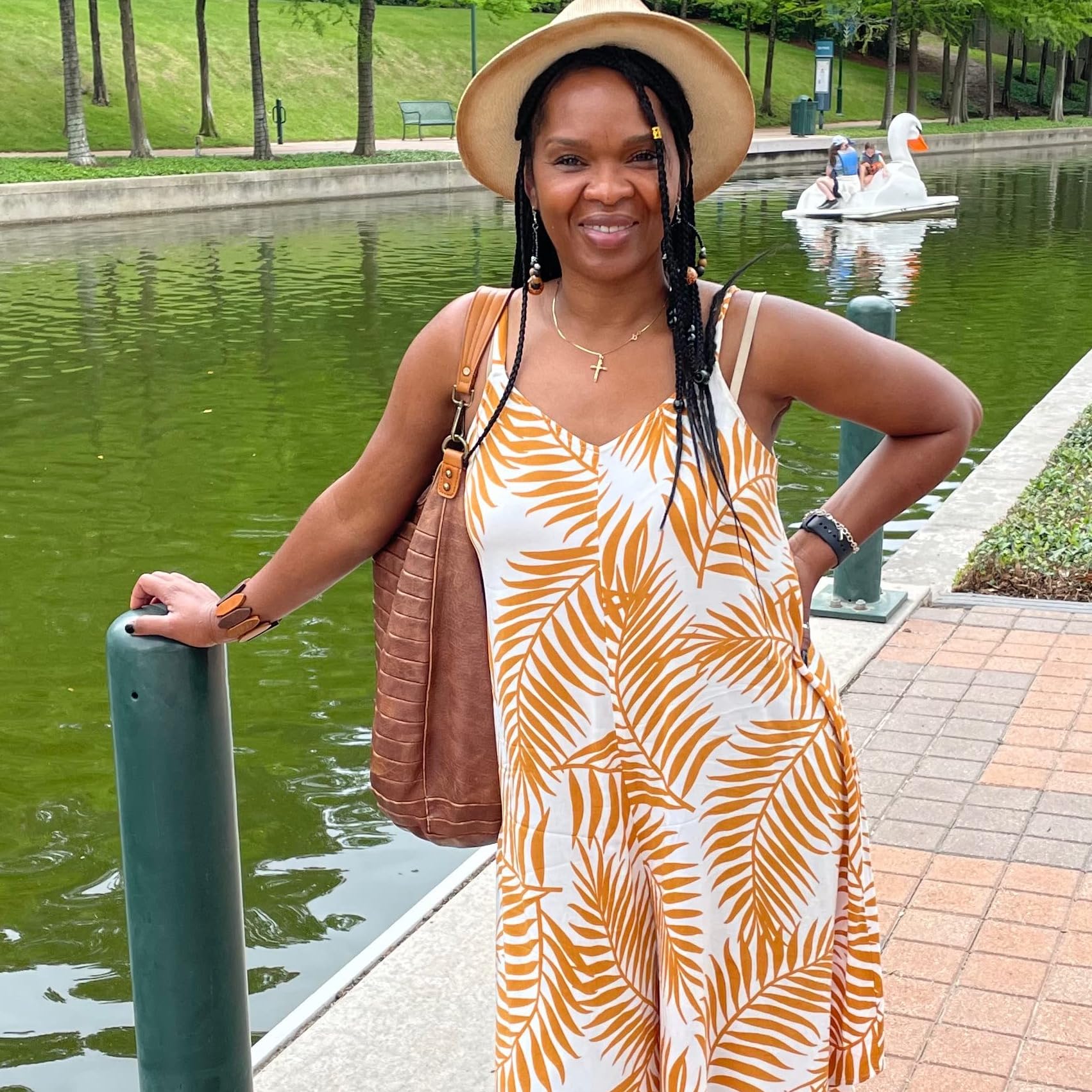 Korri Lowe The Sweet Life's Amazon Page