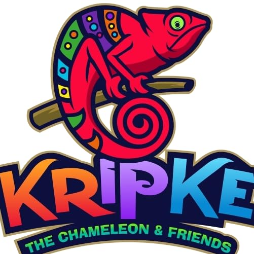 Kripke's Top Picks's Amazon Page