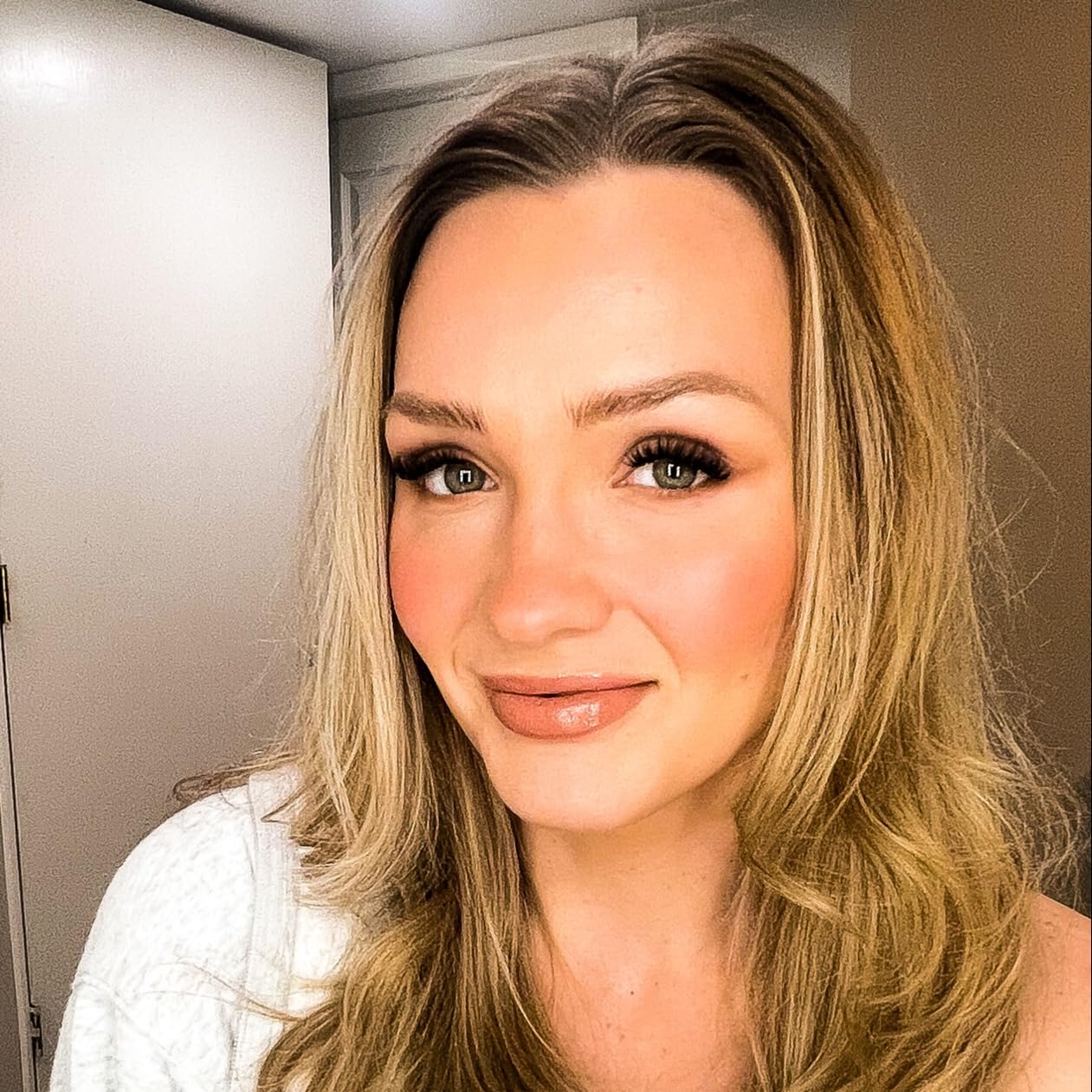 Kristi Adams's Amazon Page