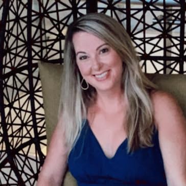 Kristi Thayer's Amazon Page