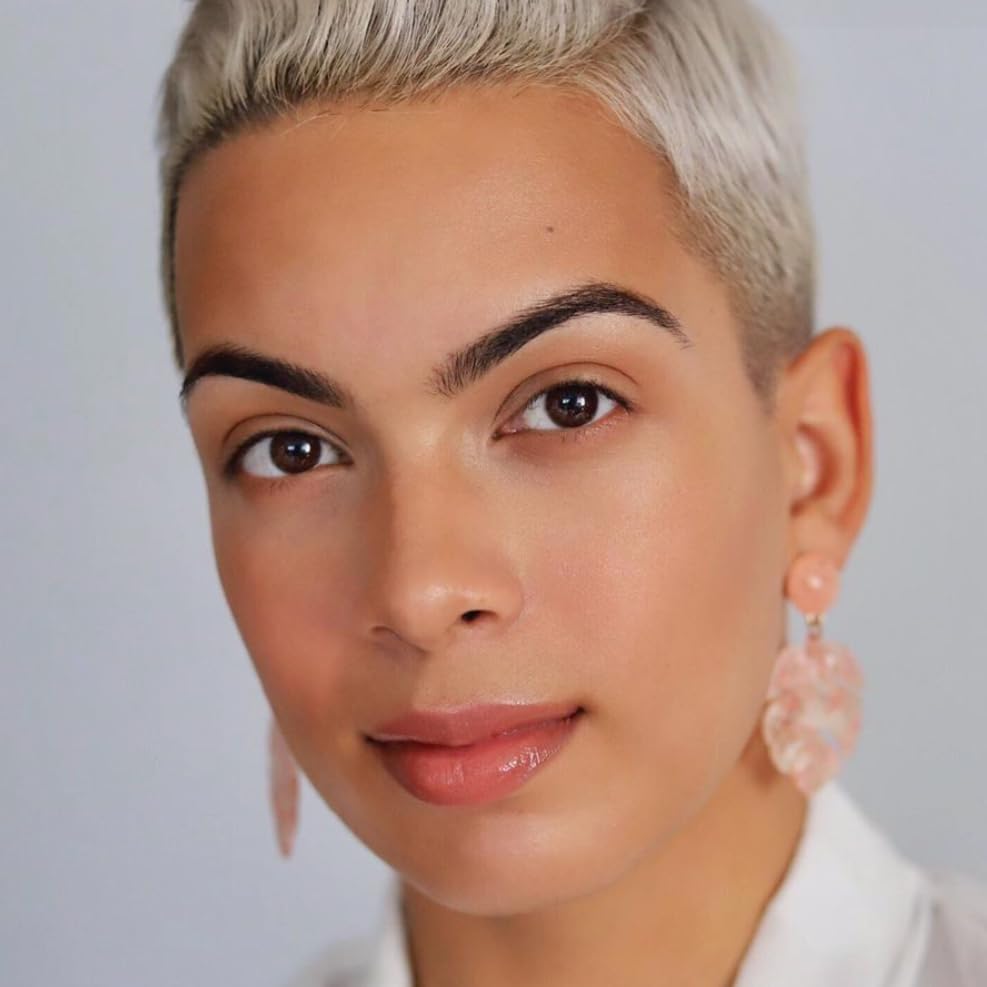 Kristina Angelina's Amazon Page