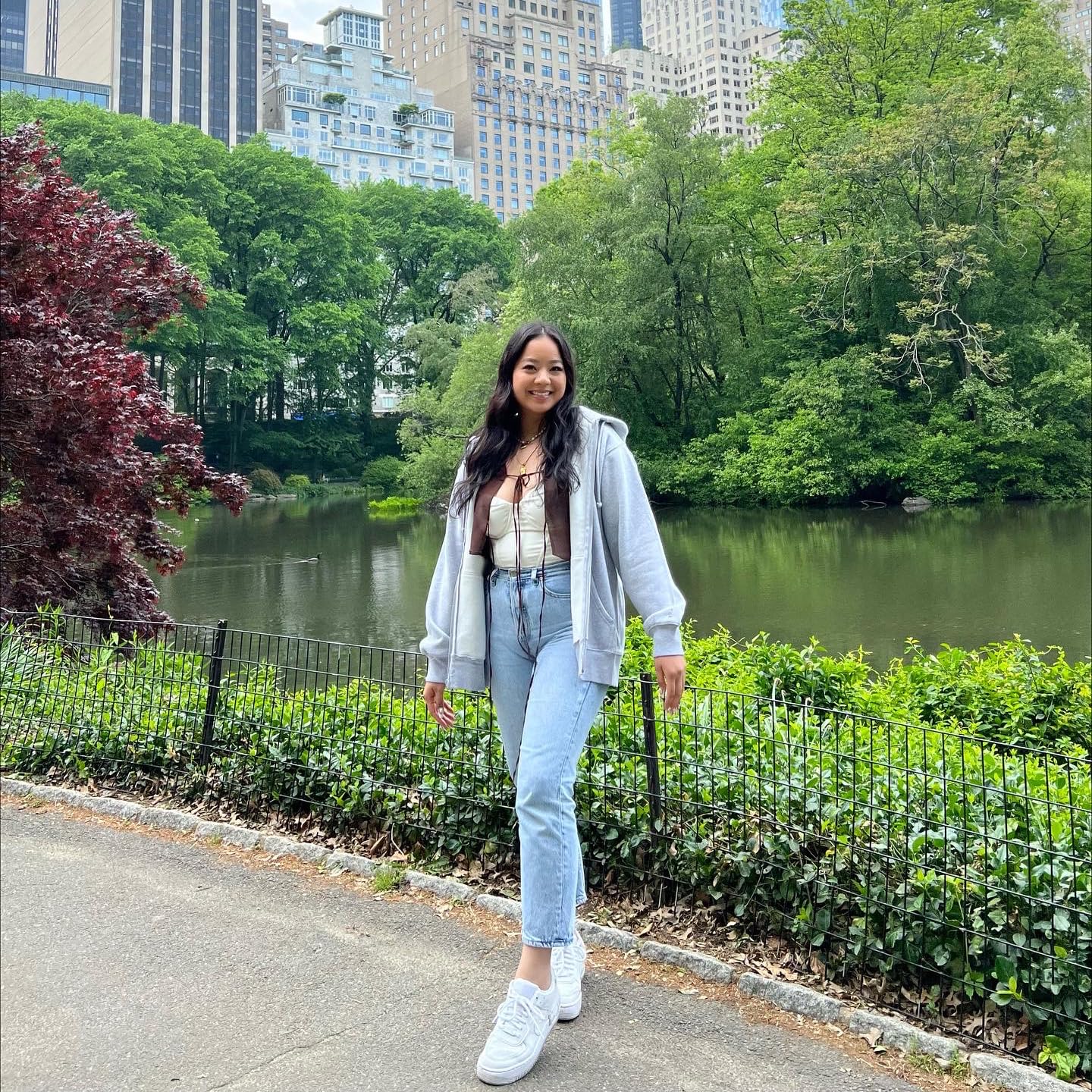 KristinnChann's Amazon Page