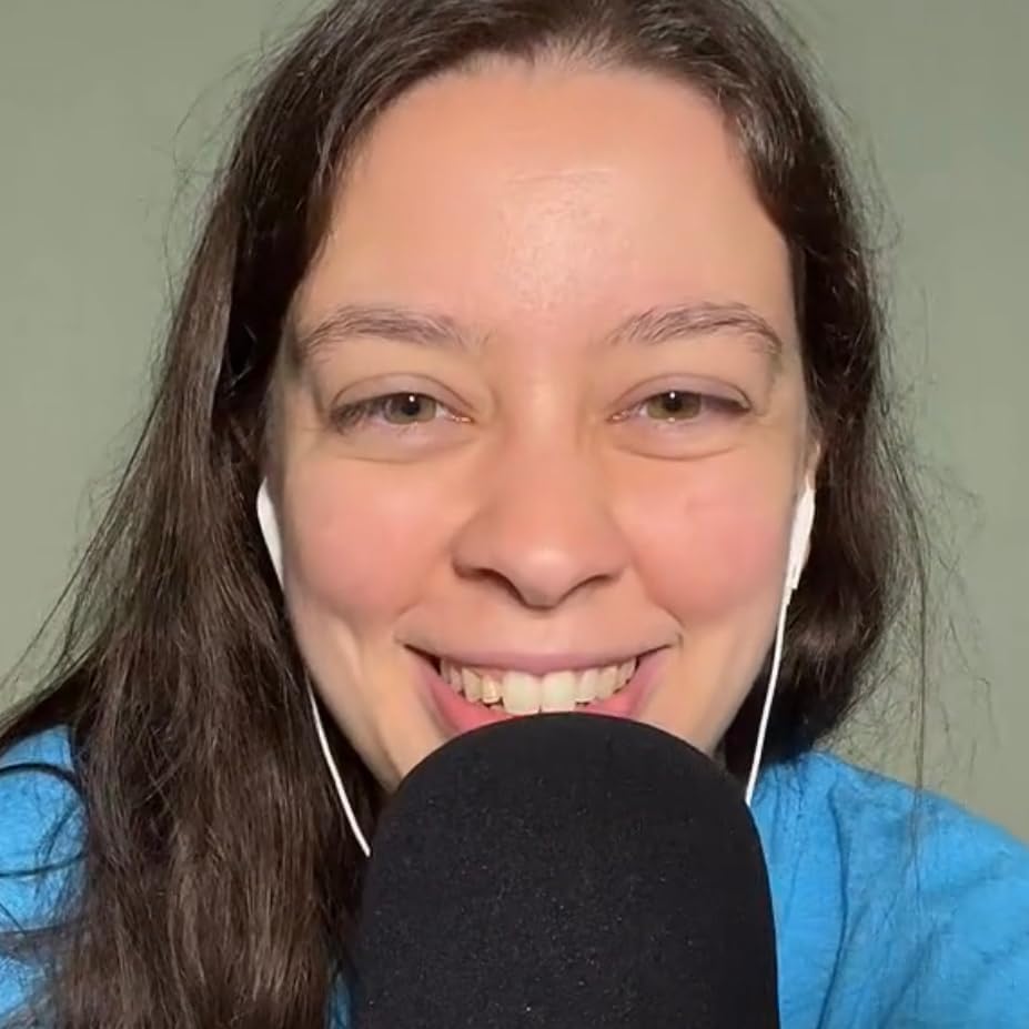 Mellow Me ASMR's Amazon Page