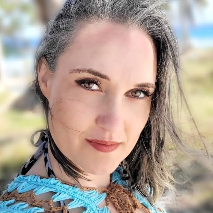 Kristy Austin's Amazon Page