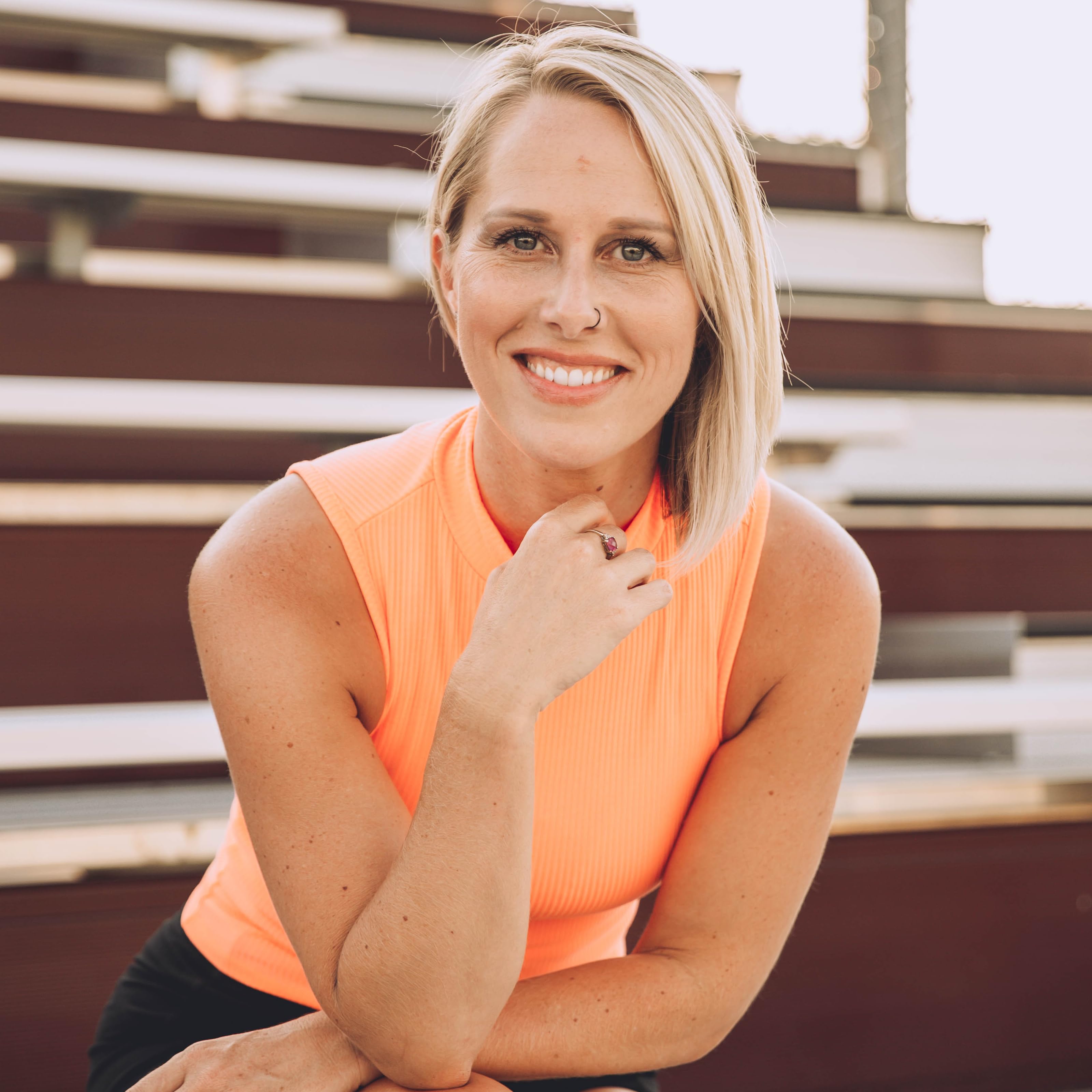 Kristy Castillo's Finds's Amazon Page