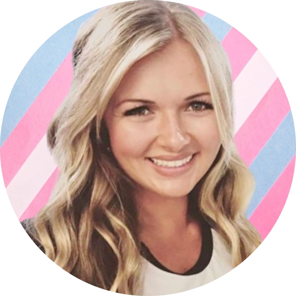 Kristyn Pilgrim's Amazon Page