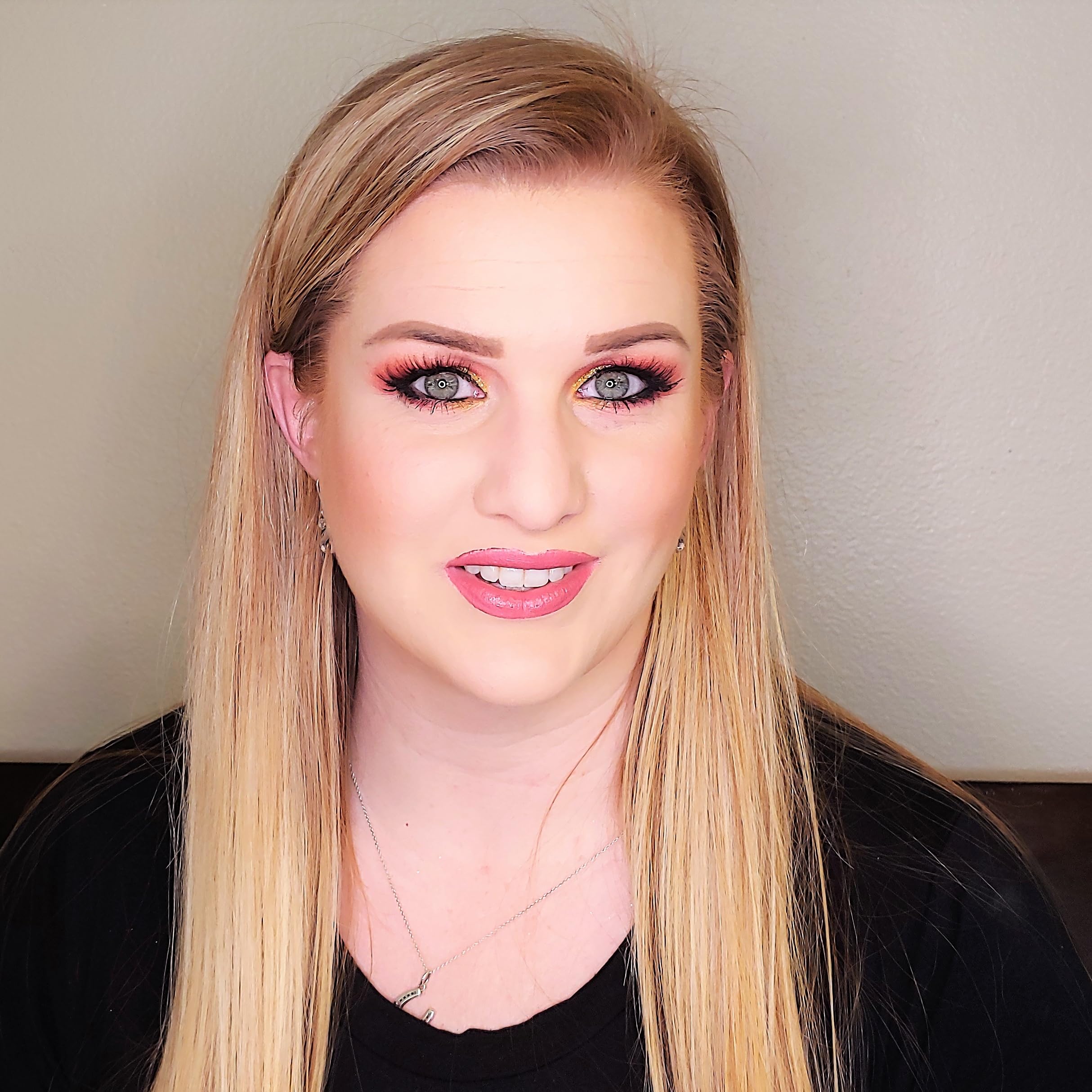 Krystal Ryan's Amazon Page