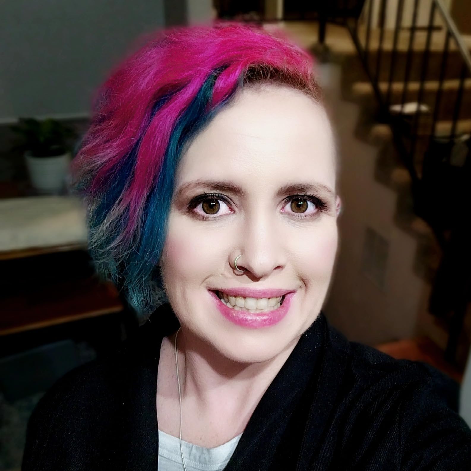 Krystyn's Amazon Page