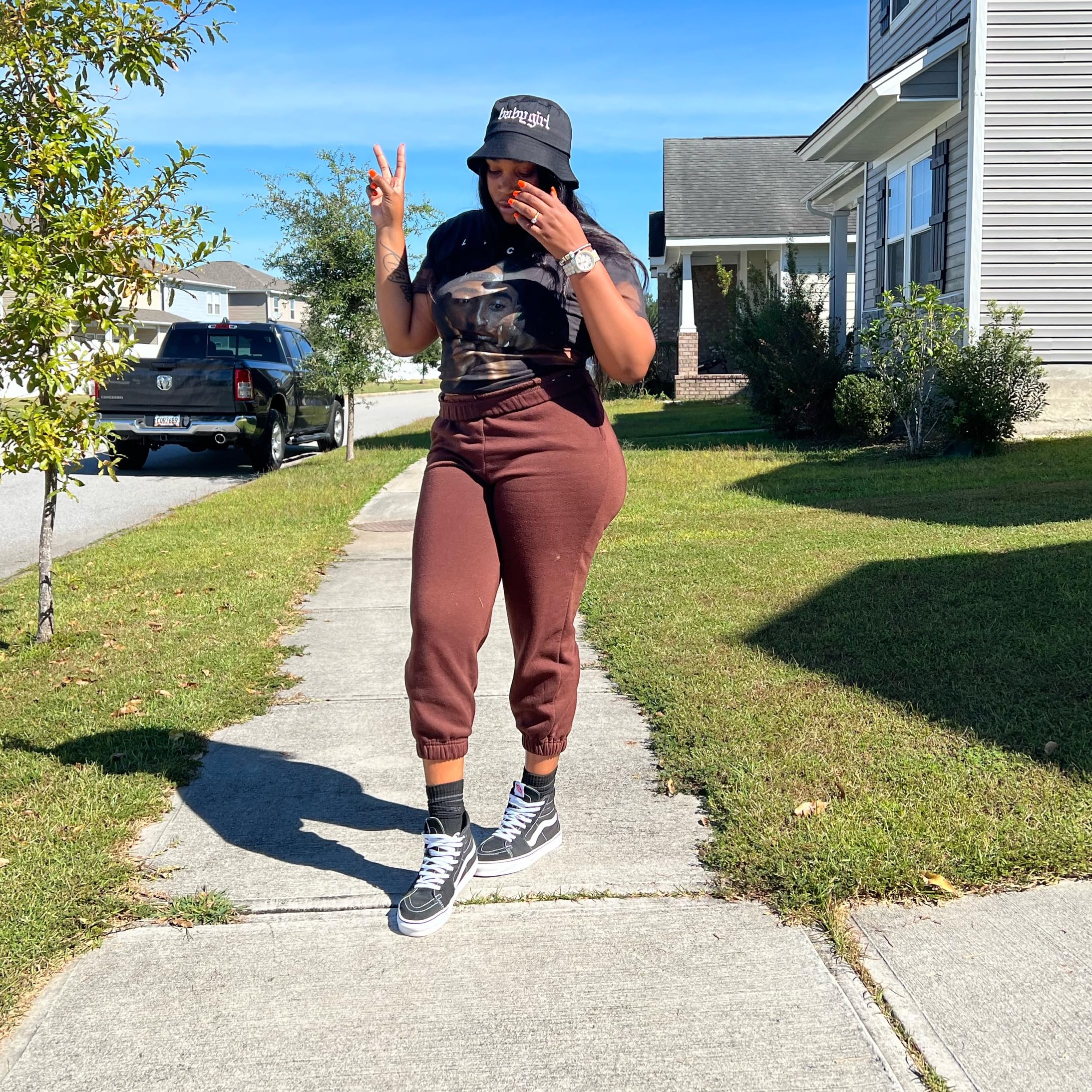 Kiawanna Sharee's Amazon Page