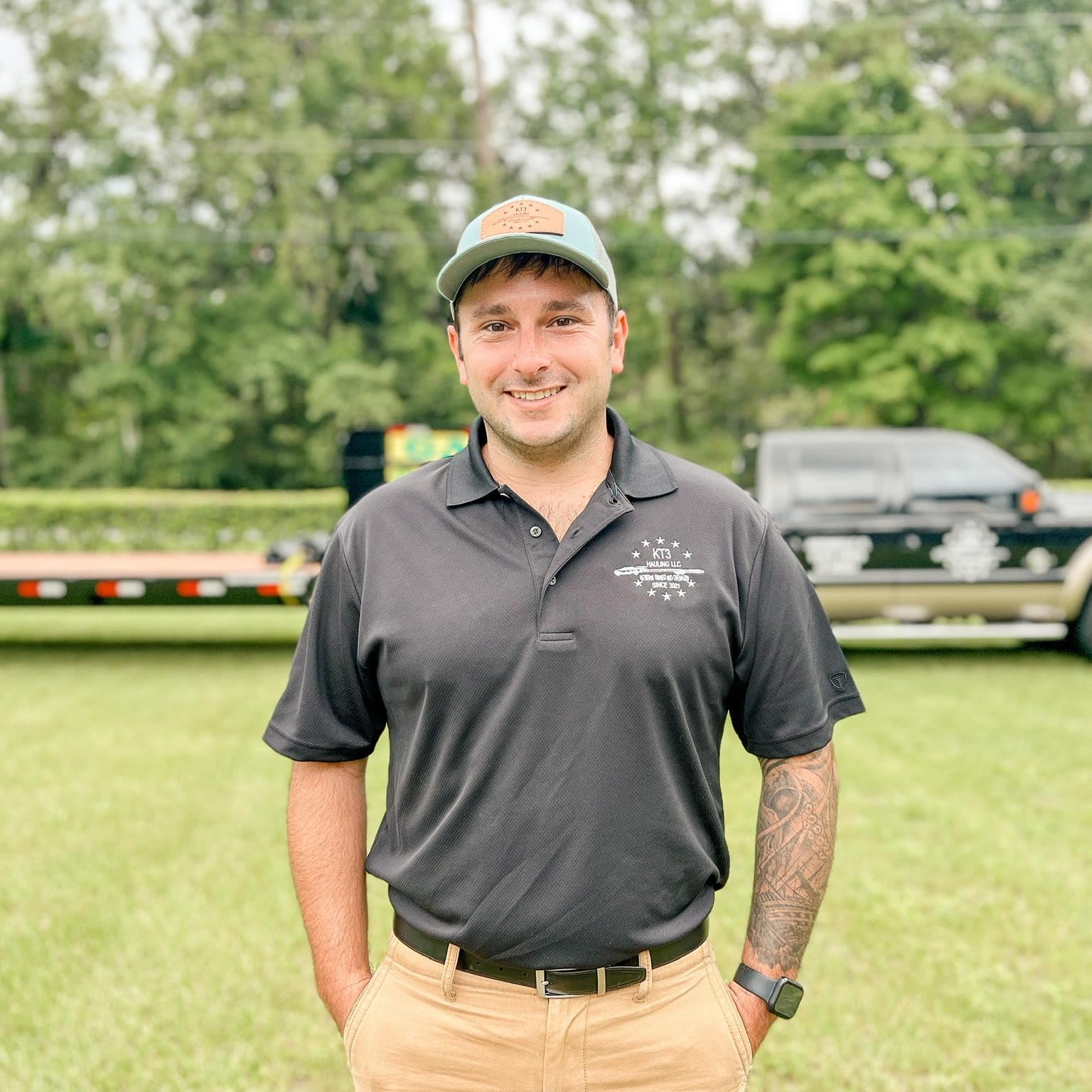 Nick Paul's Amazon Page