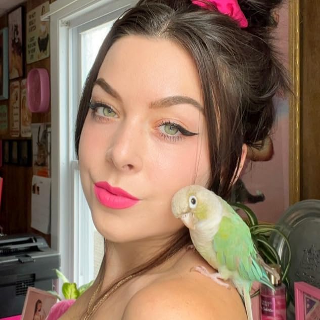 KWEENWEEN's Amazon Page