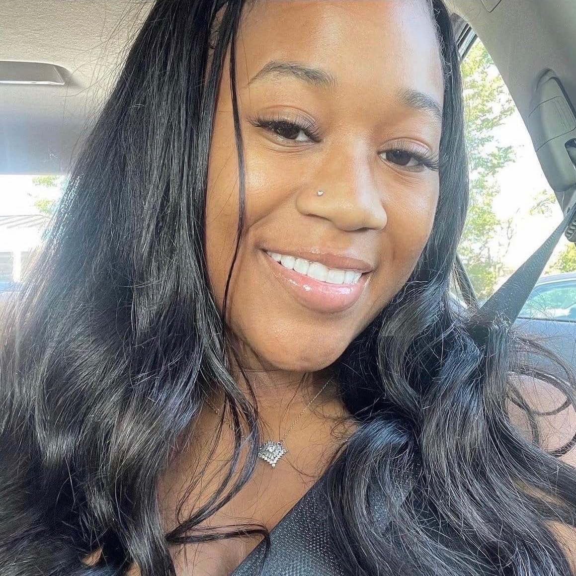 Kyah McKinney's Amazon Page