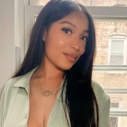 Kyla Cooper's Amazon Page