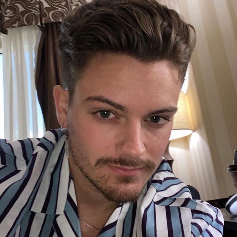 Kyle Blockbuster's Amazon Page