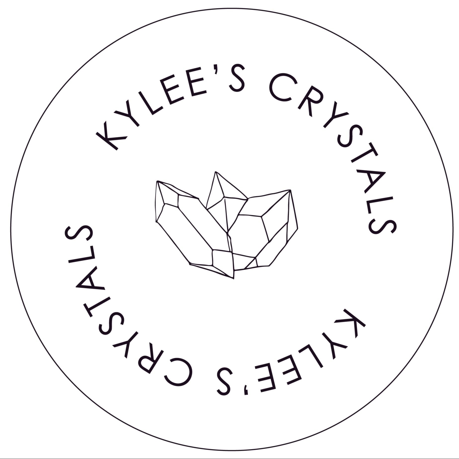 Kylee’s Crystals's Amazon Page