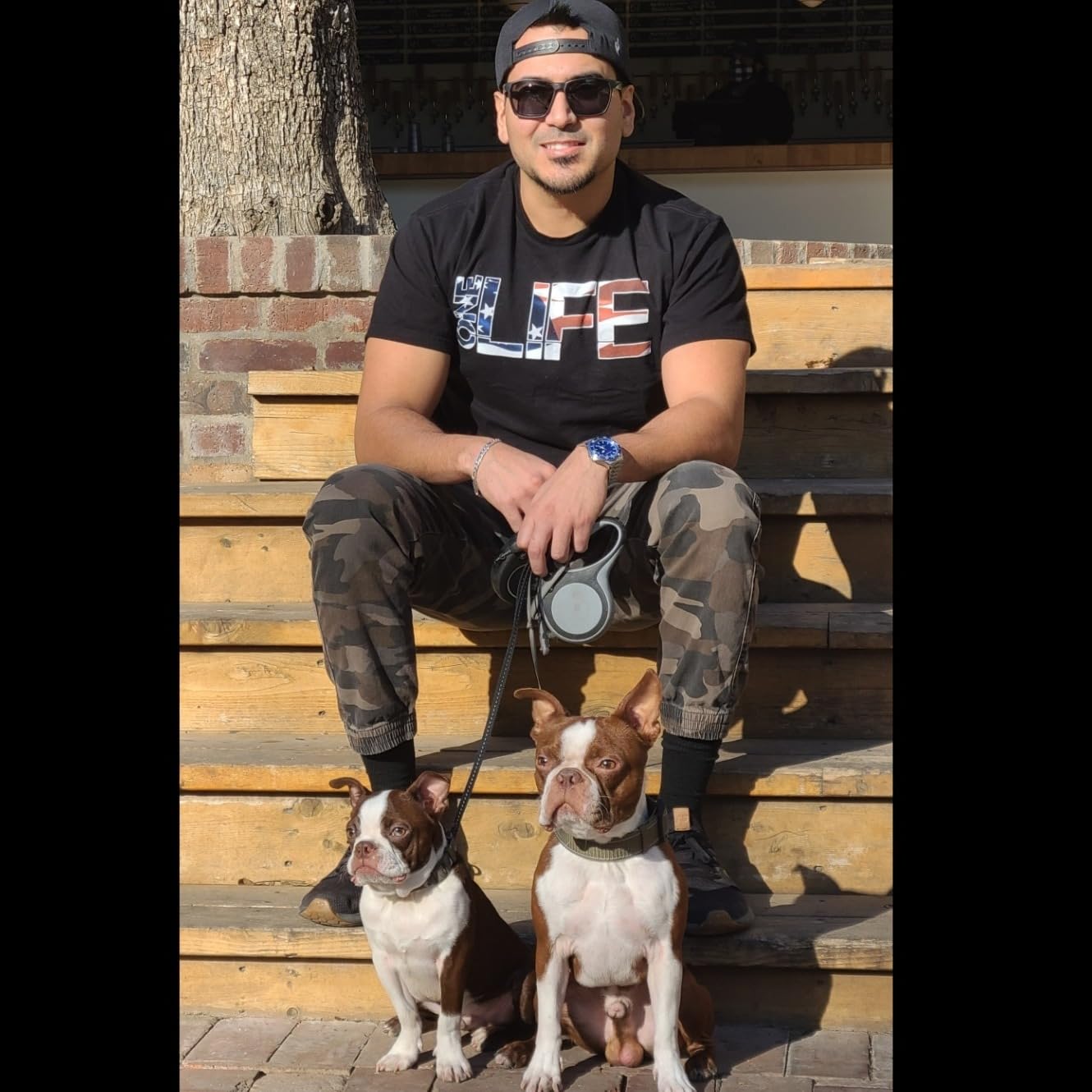 Kyle Gibbons's Amazon Page