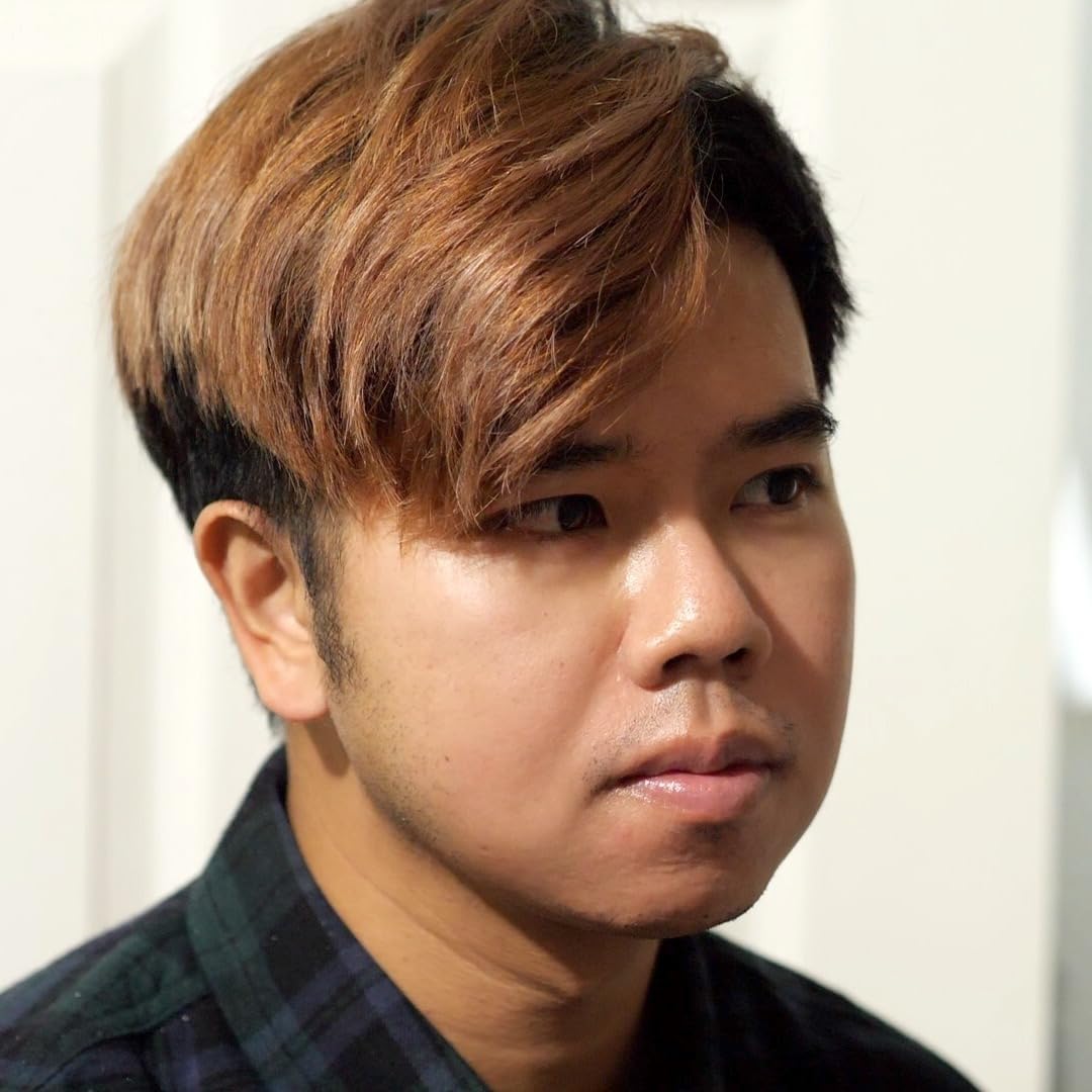 Kyle Le's Amazon Page