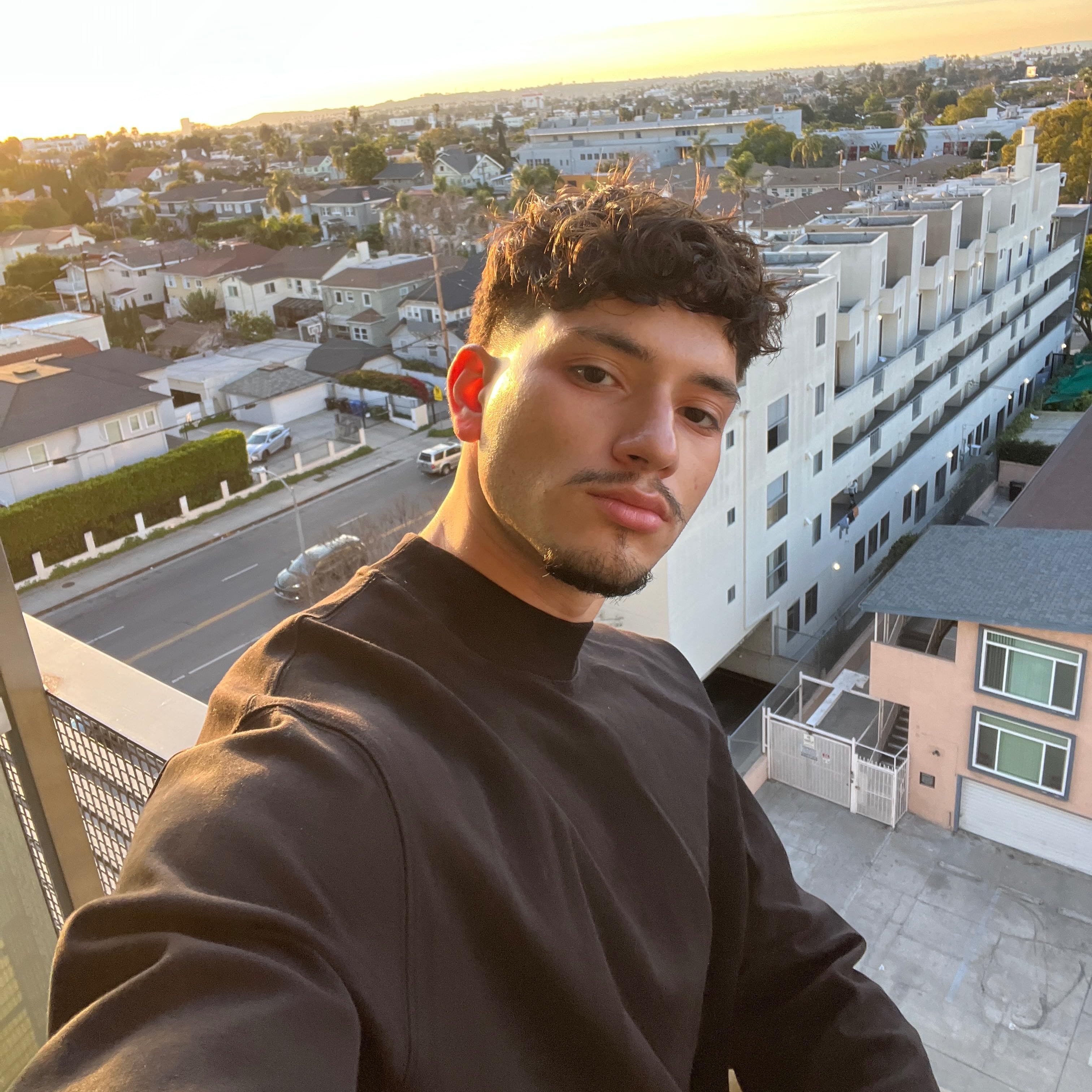 Kyler Kristo's Amazon Page