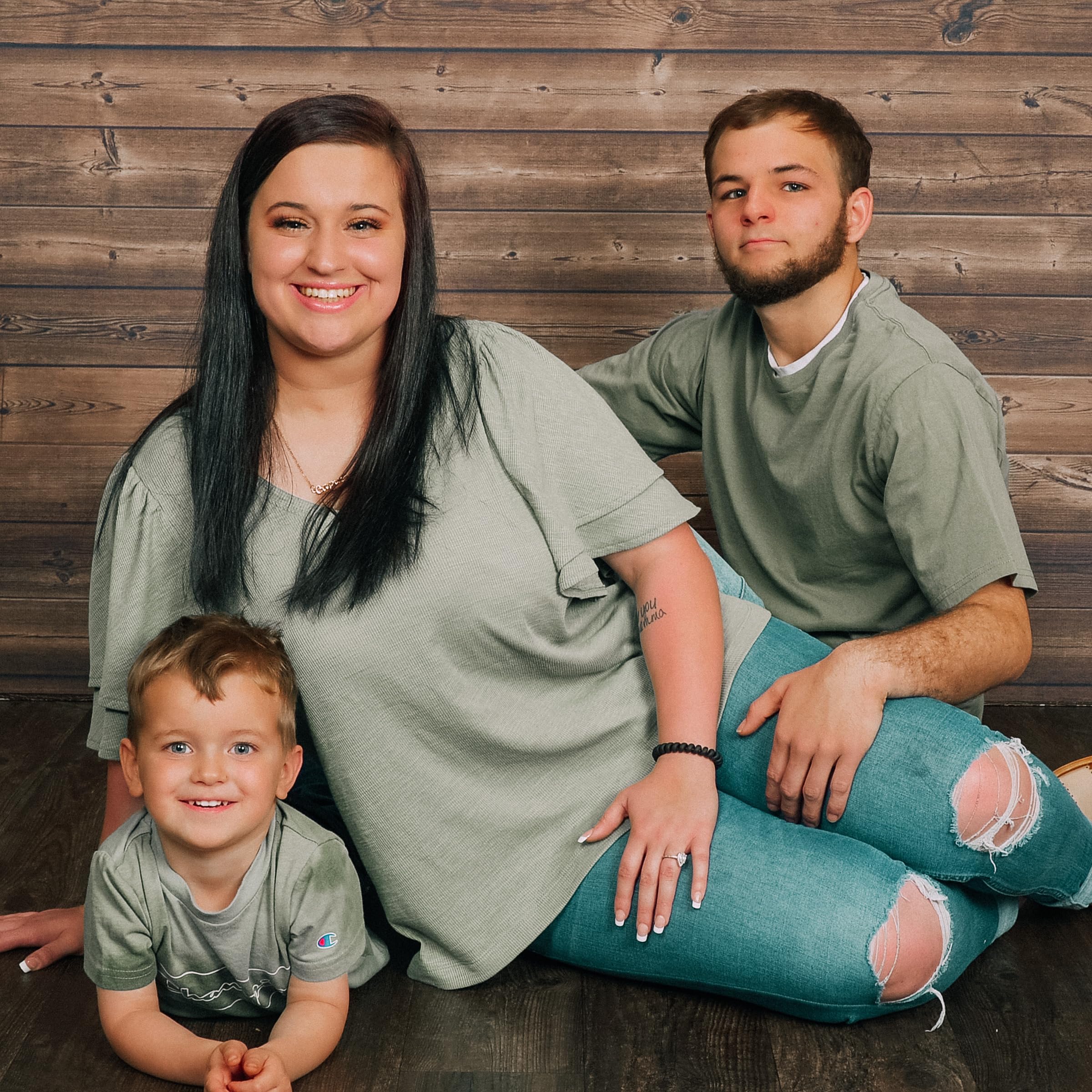 Kyli Lanclos's Amazon Page