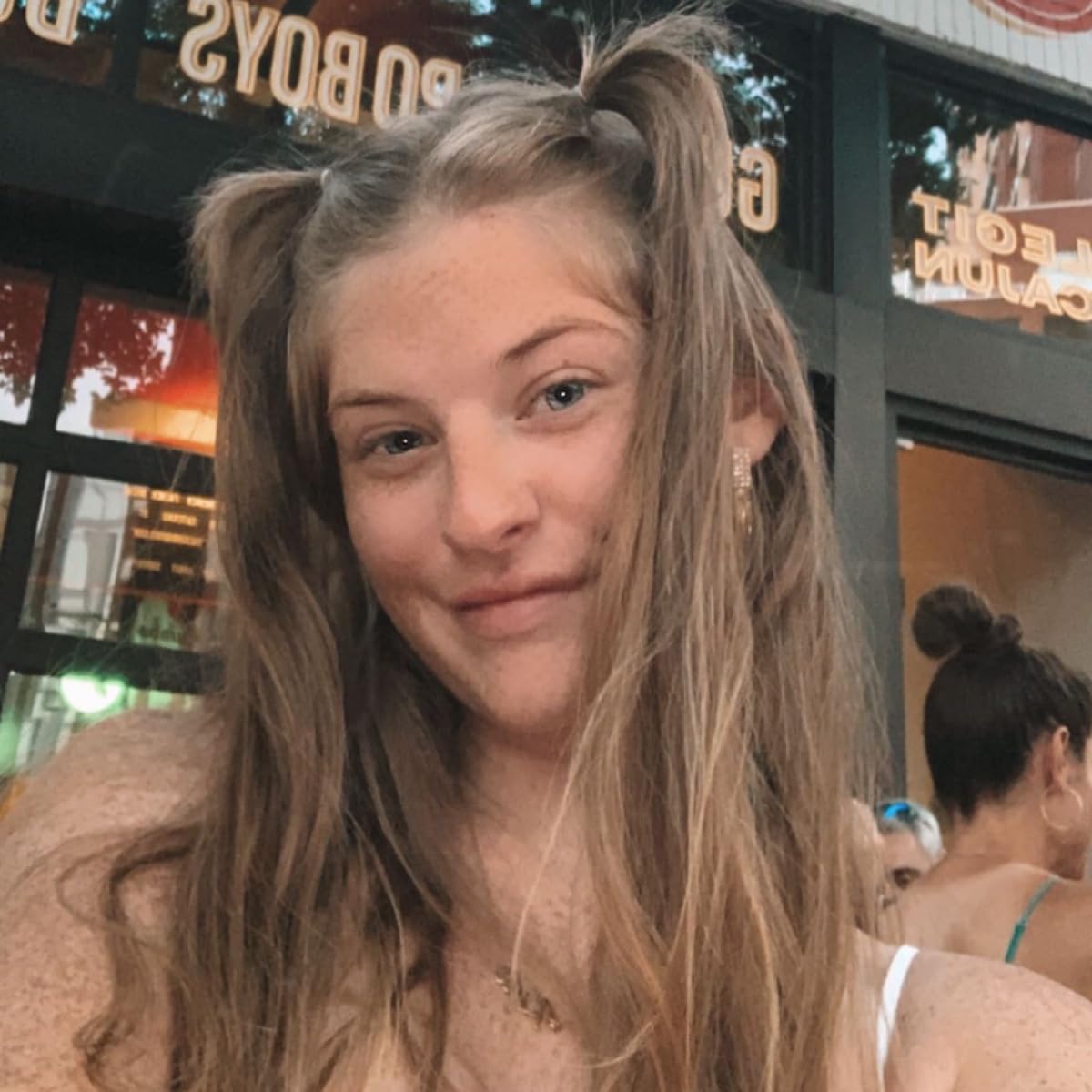 kymbrlee baity's Amazon Page