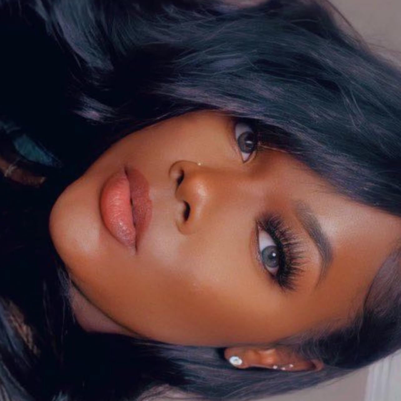 Kymmi Alexus's Amazon Page