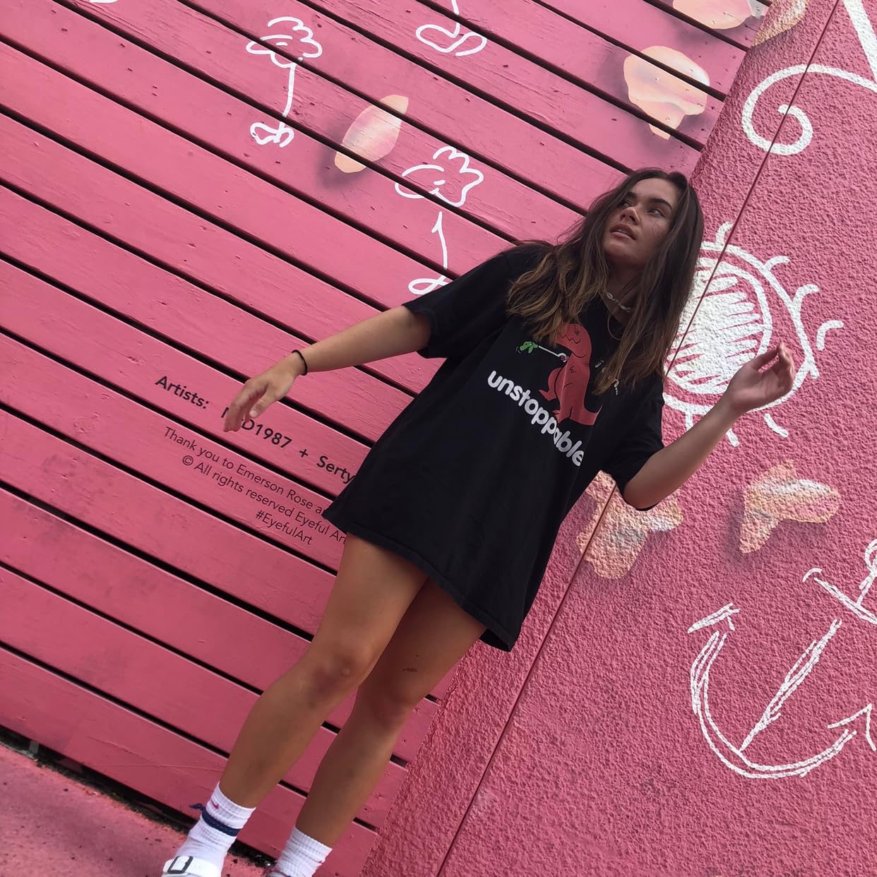 kymmy's Amazon Page