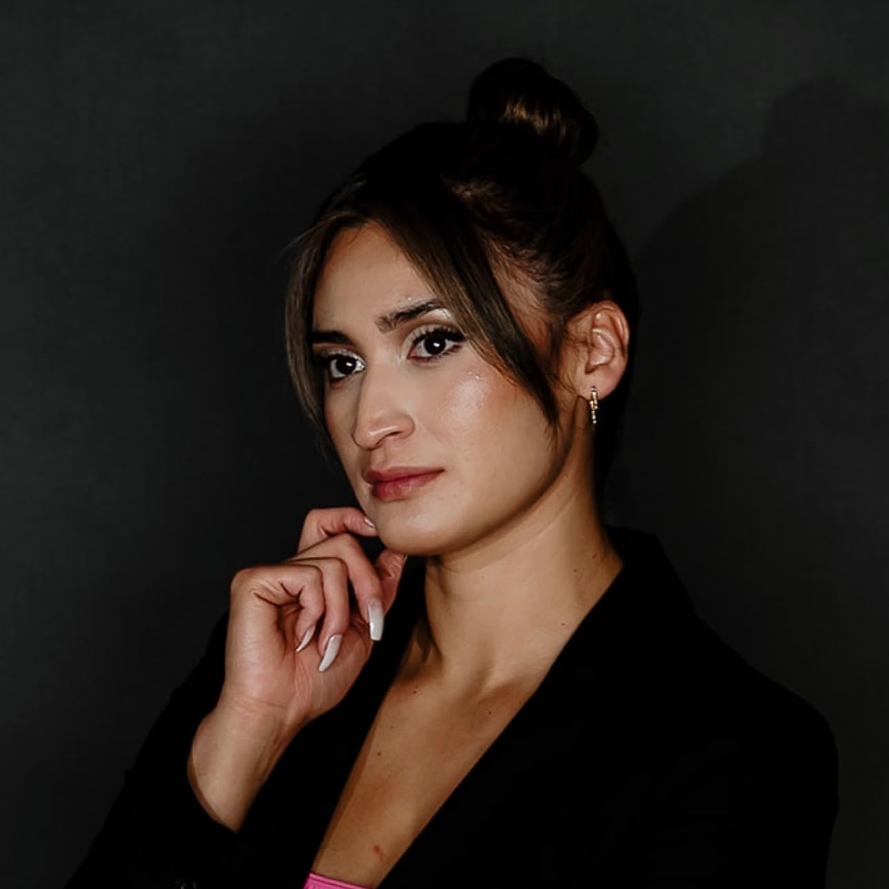 Kyra J Lopez's Amazon Page