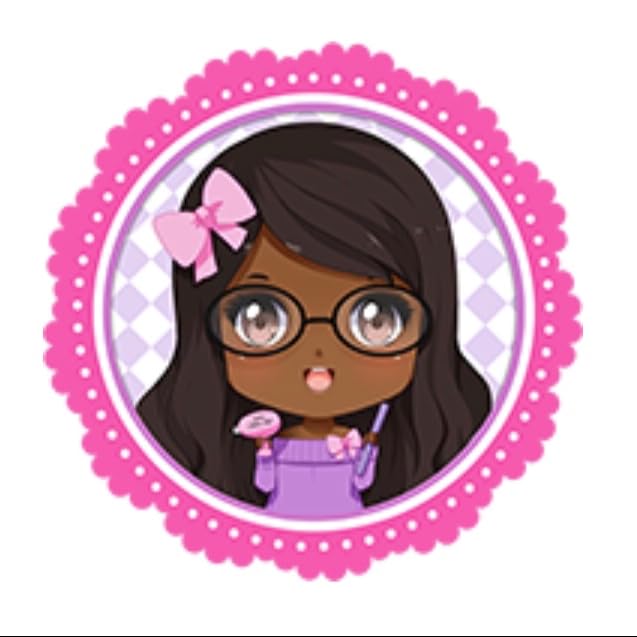 Kyya Holmes's Amazon Page