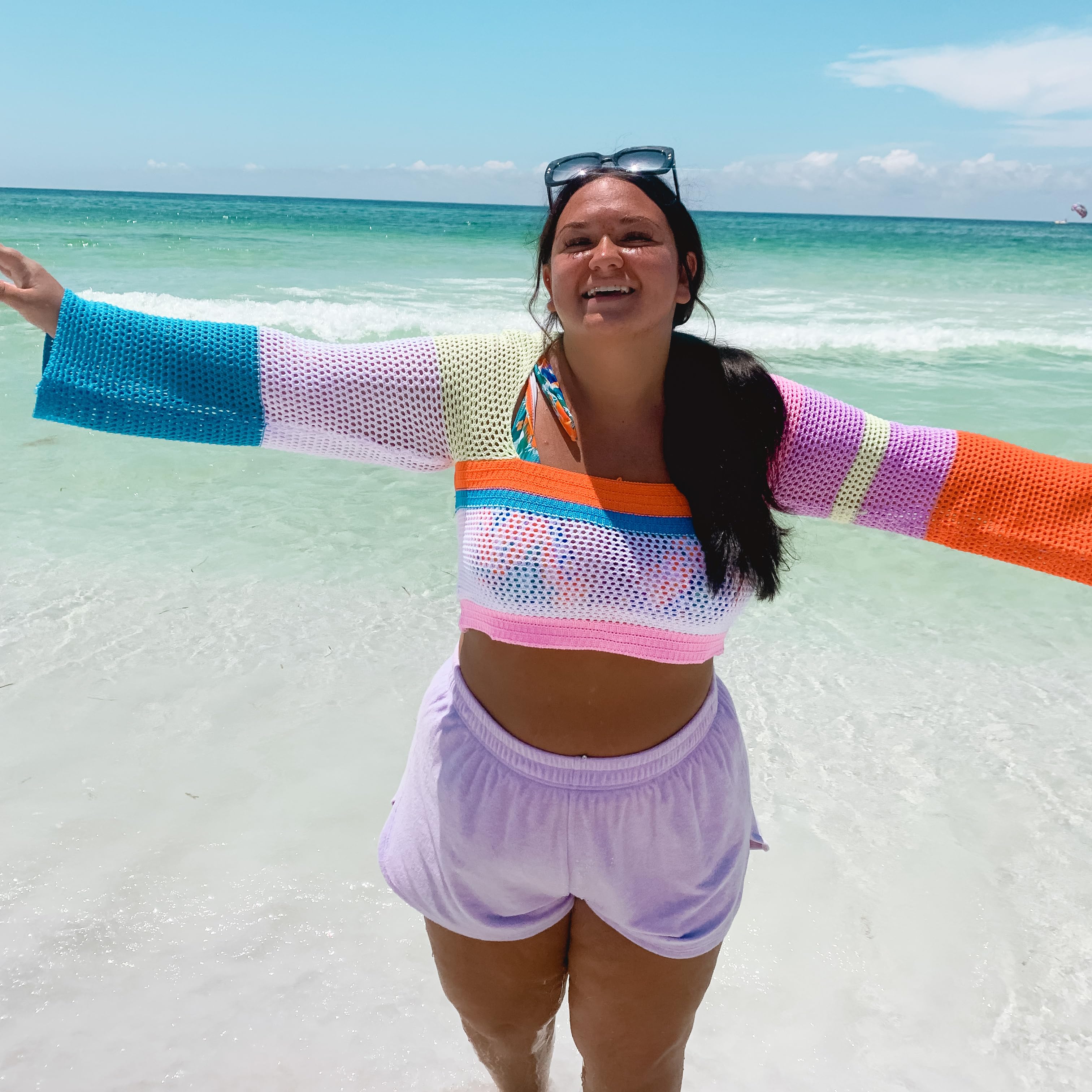 Lacie Reed's Amazon Page