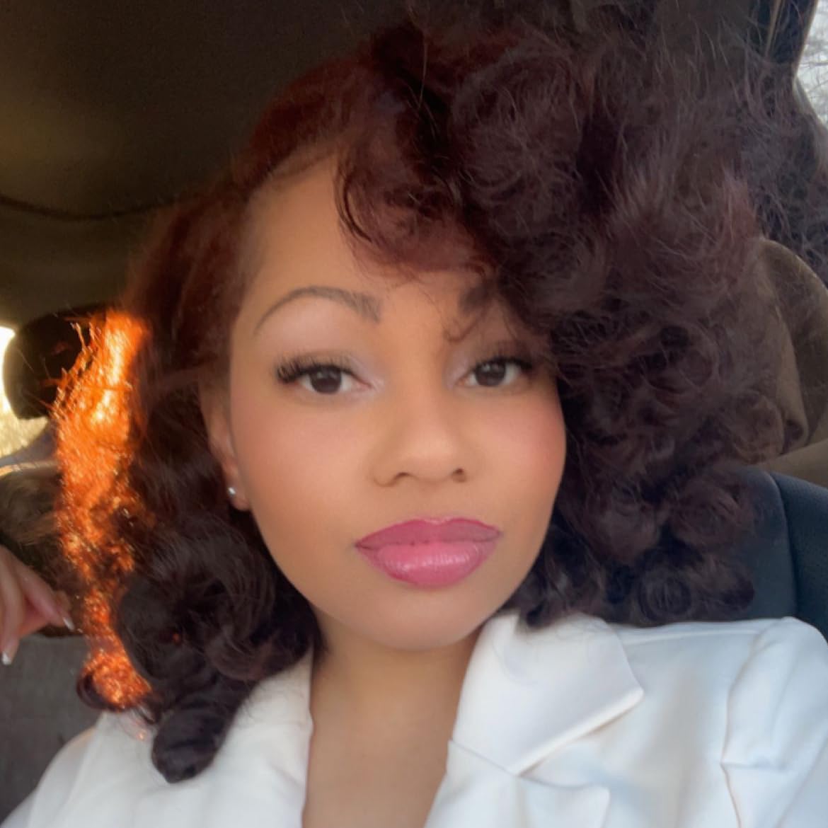 GetLacedWithLace's Amazon Page