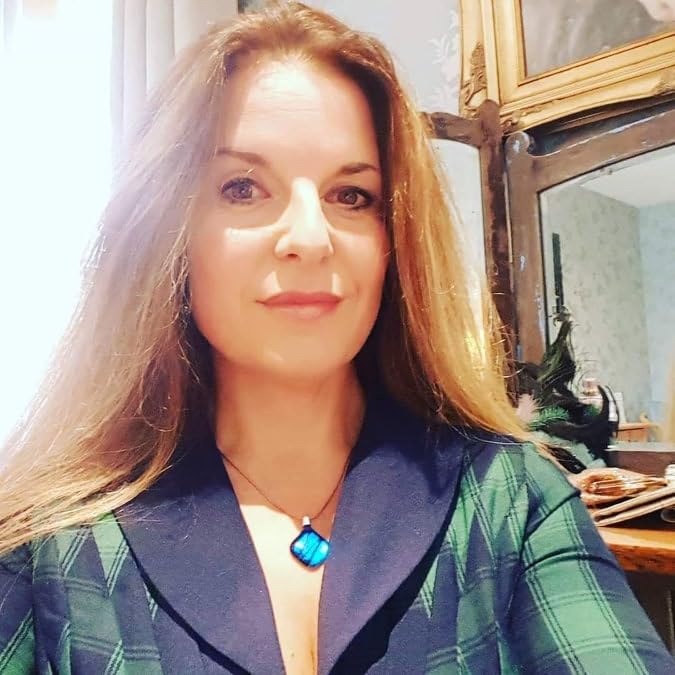 Emma V Leech's Amazon Page