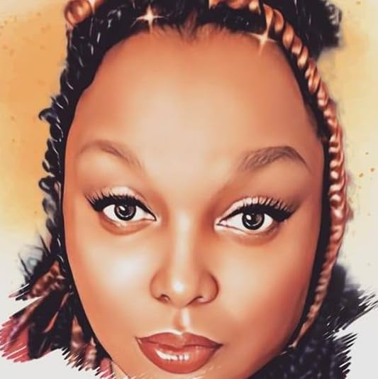 Ladi P's Amazon Page