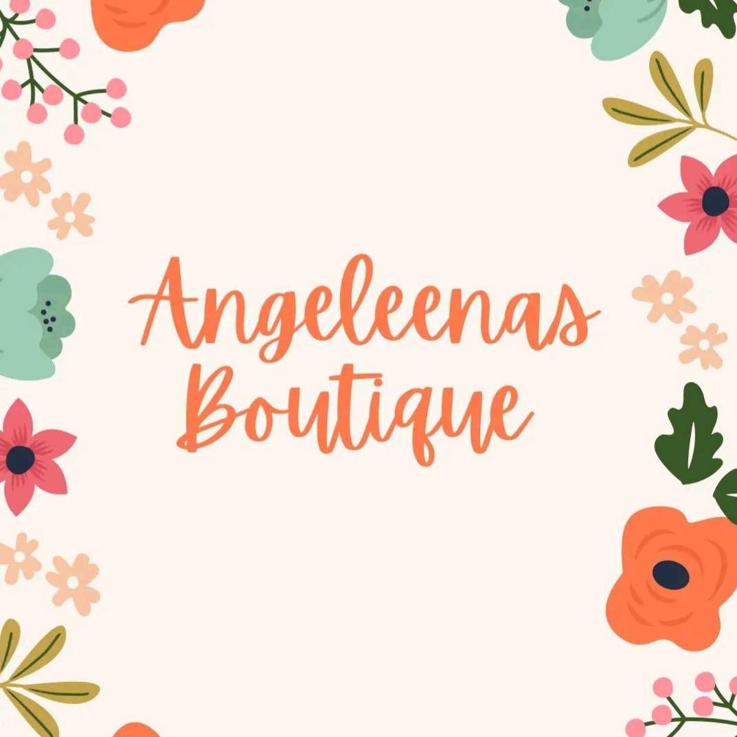 Angeleena's Amazon Page