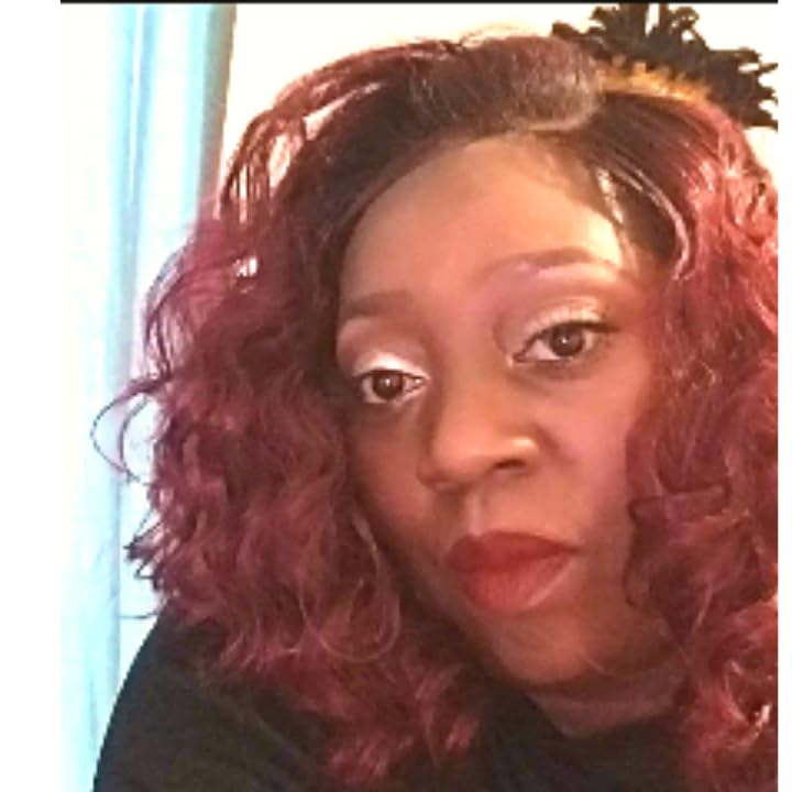 Lady Cinnamon's Amazon Page
