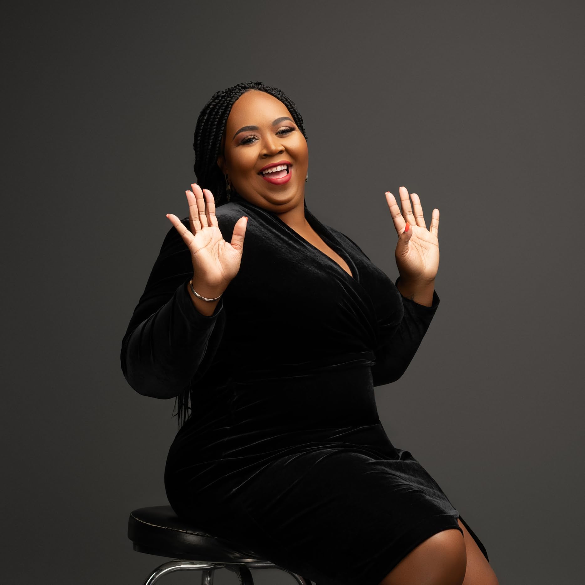 Laiken Love's Amazon Page