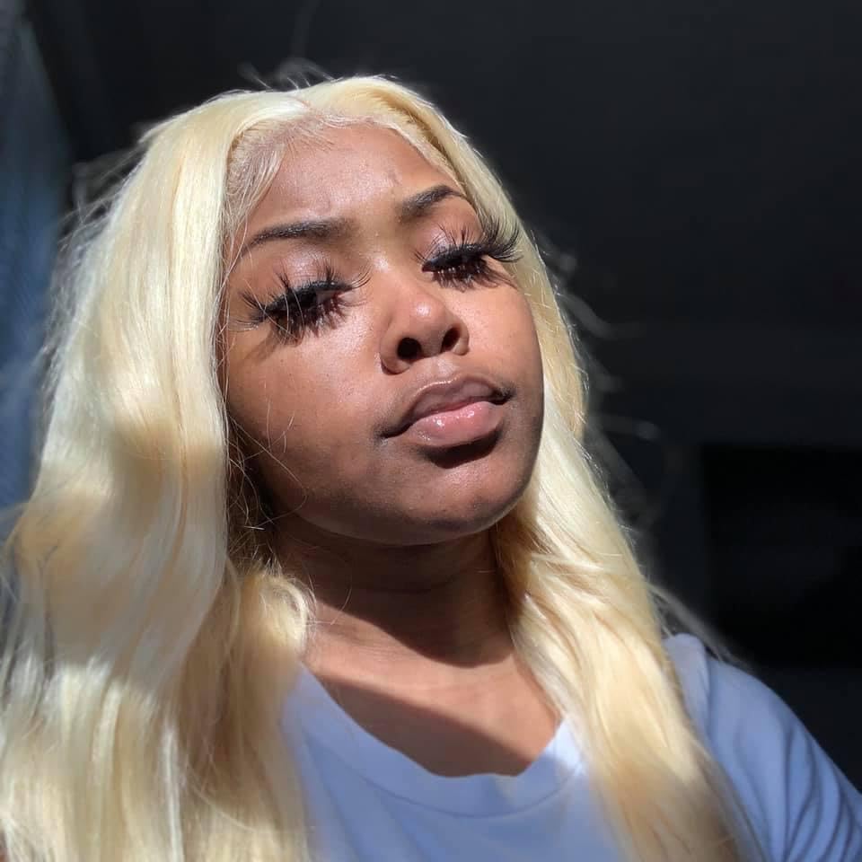 Dameonna La’Nae's Amazon Page