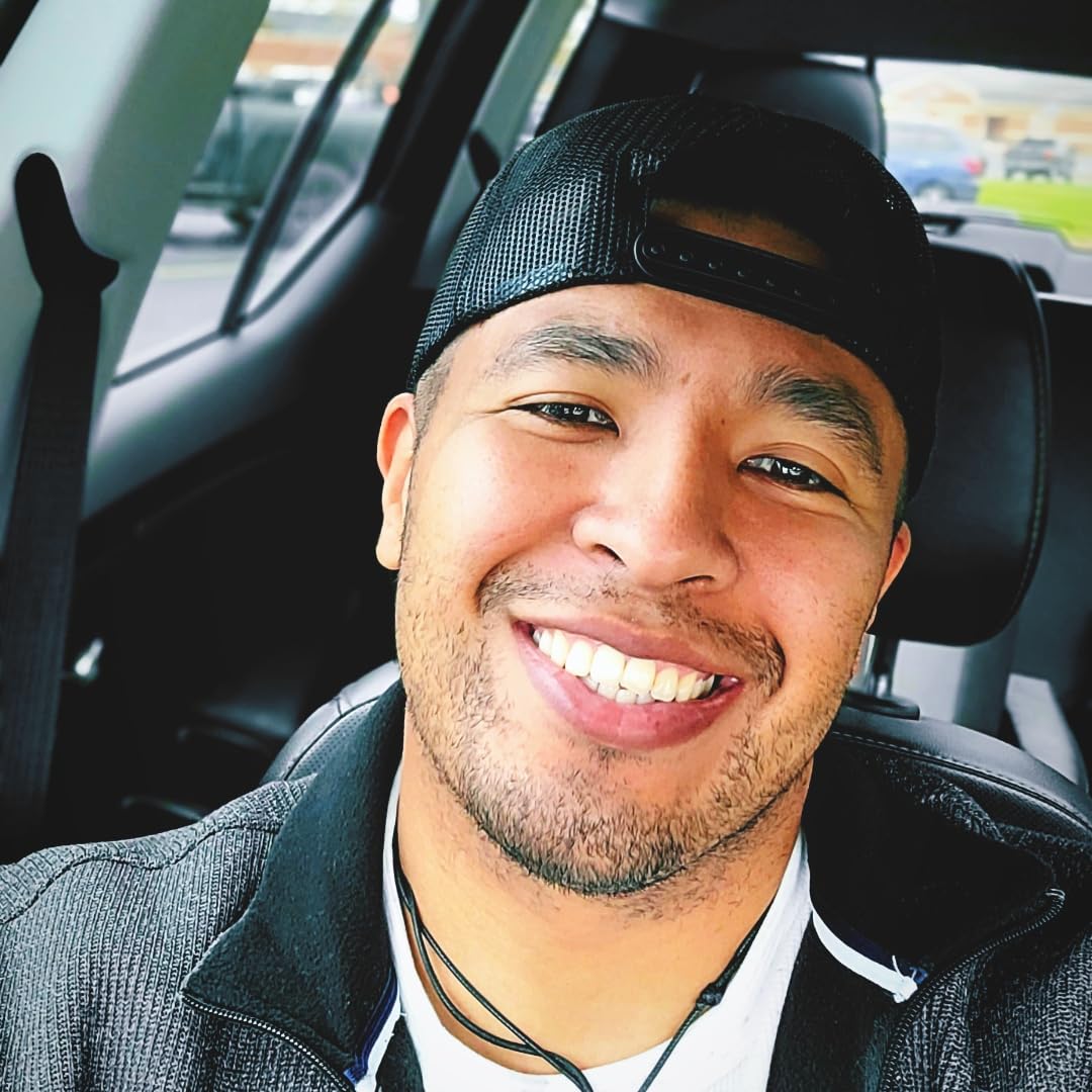 Landon Beverly's Amazon Page