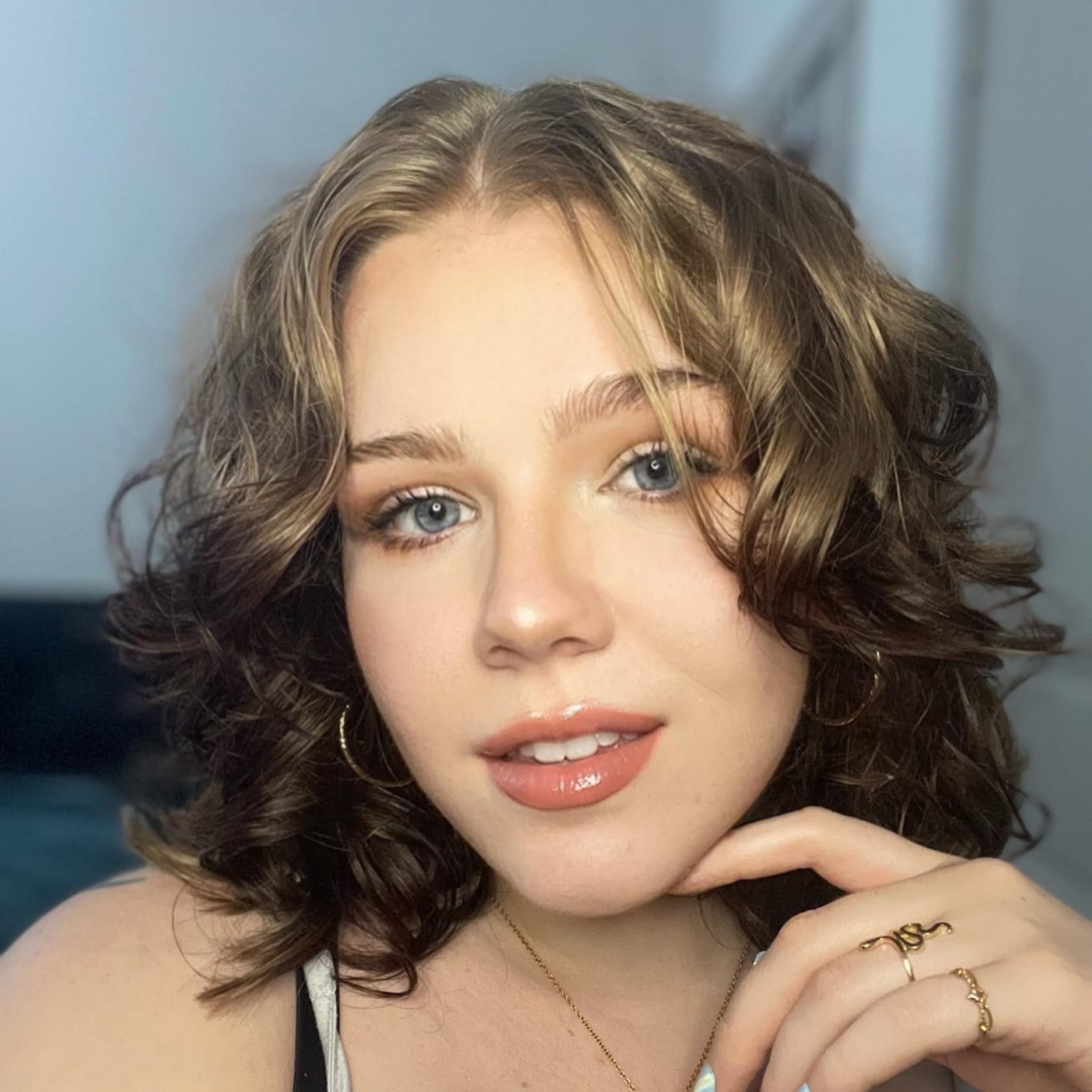 Laney Hades's Amazon Page