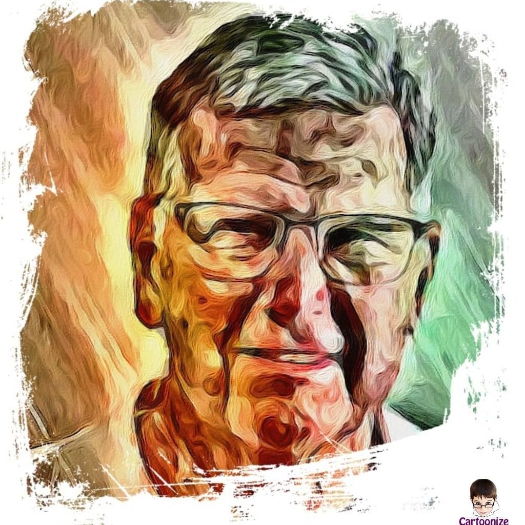 Larry Hamilton Art's Amazon Page