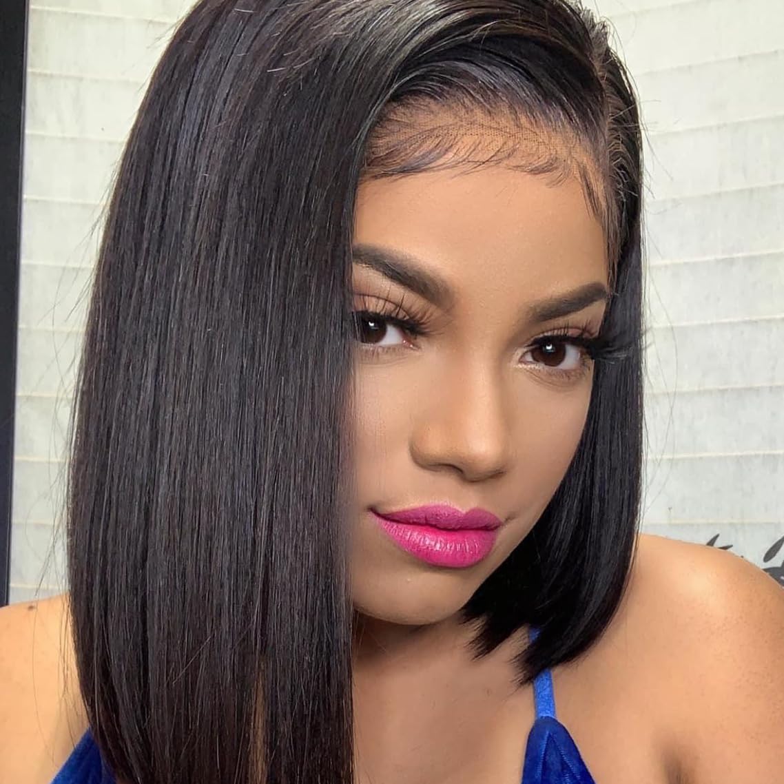 LaShai Triele's Amazon Page