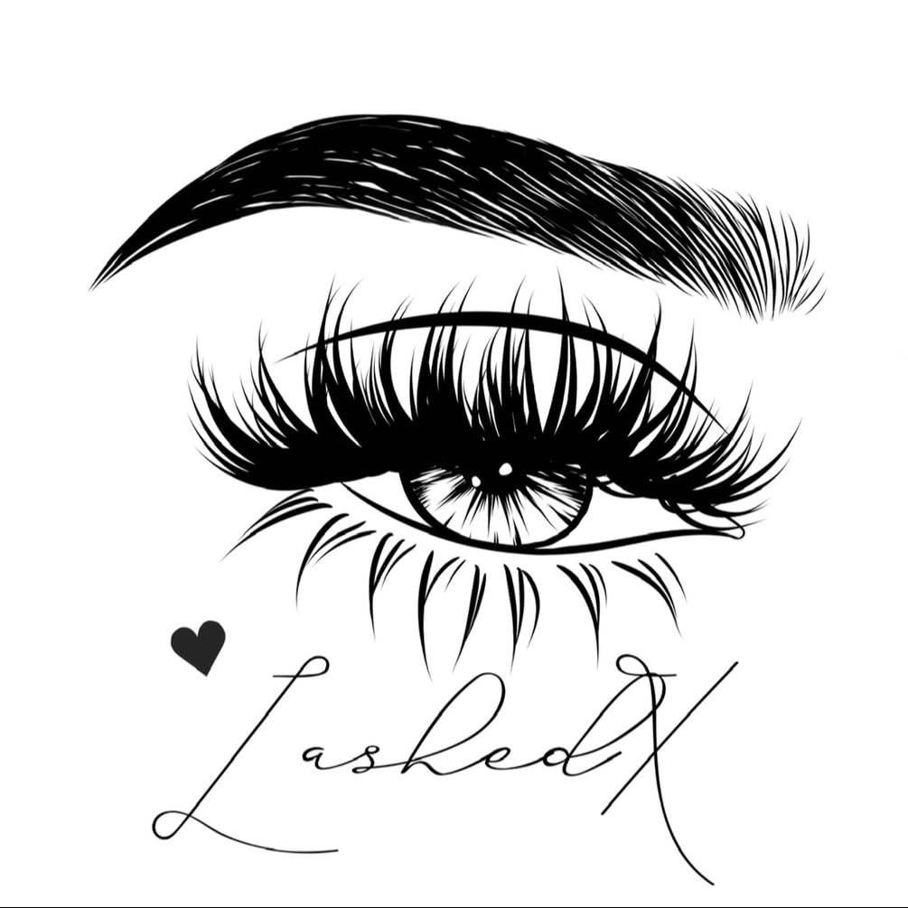 LashedX's Amazon Page