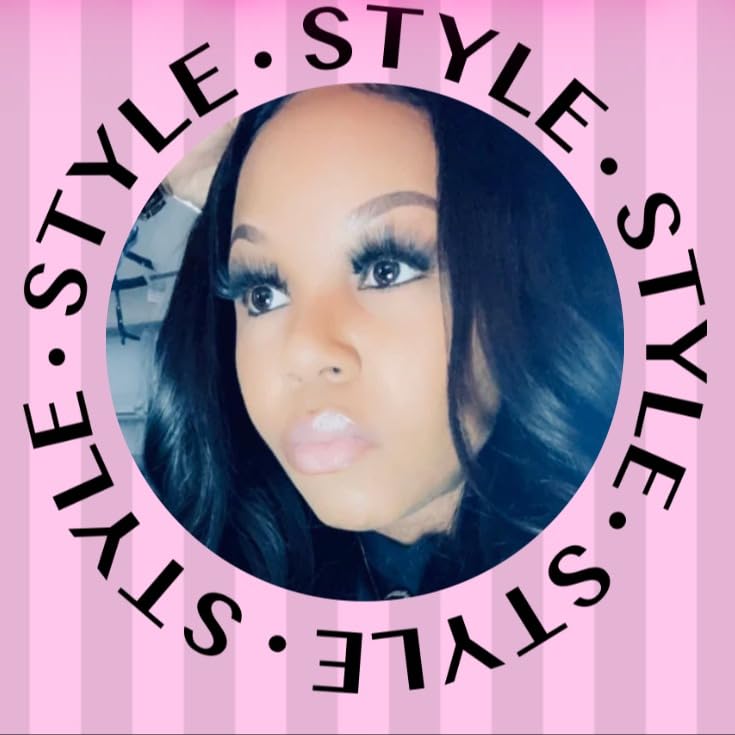 LaTeisha J.'s Amazon Page