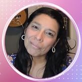 Isabel Navea's Amazon Page