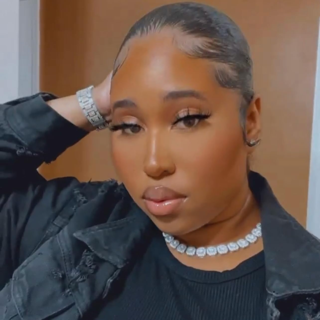 Latoya Taylor's Amazon Page