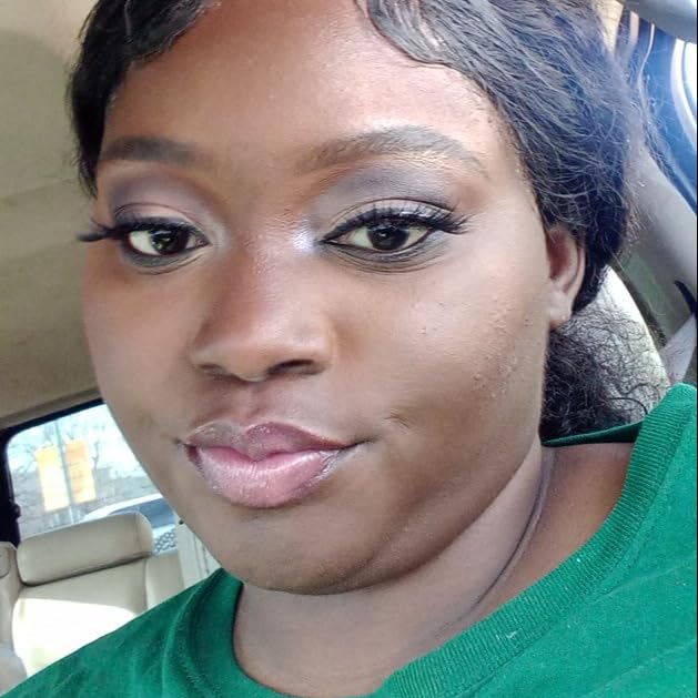 Latoya Ware's Amazon Page