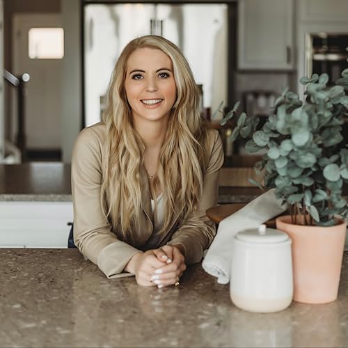 Laura Parman's Amazon Page