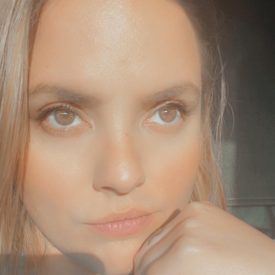 Laura Carlson's Amazon Page