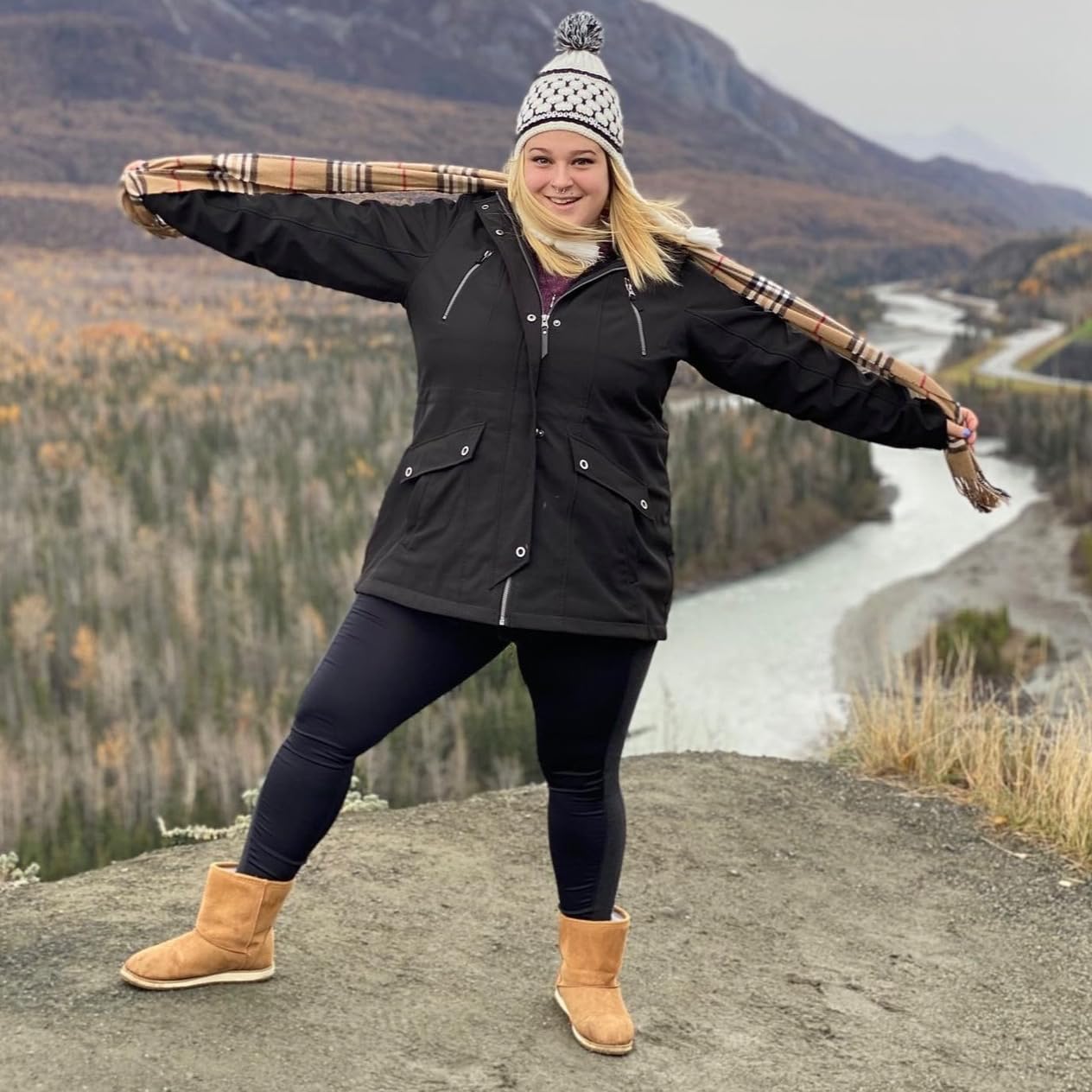 Laura Gargani's Amazon Page