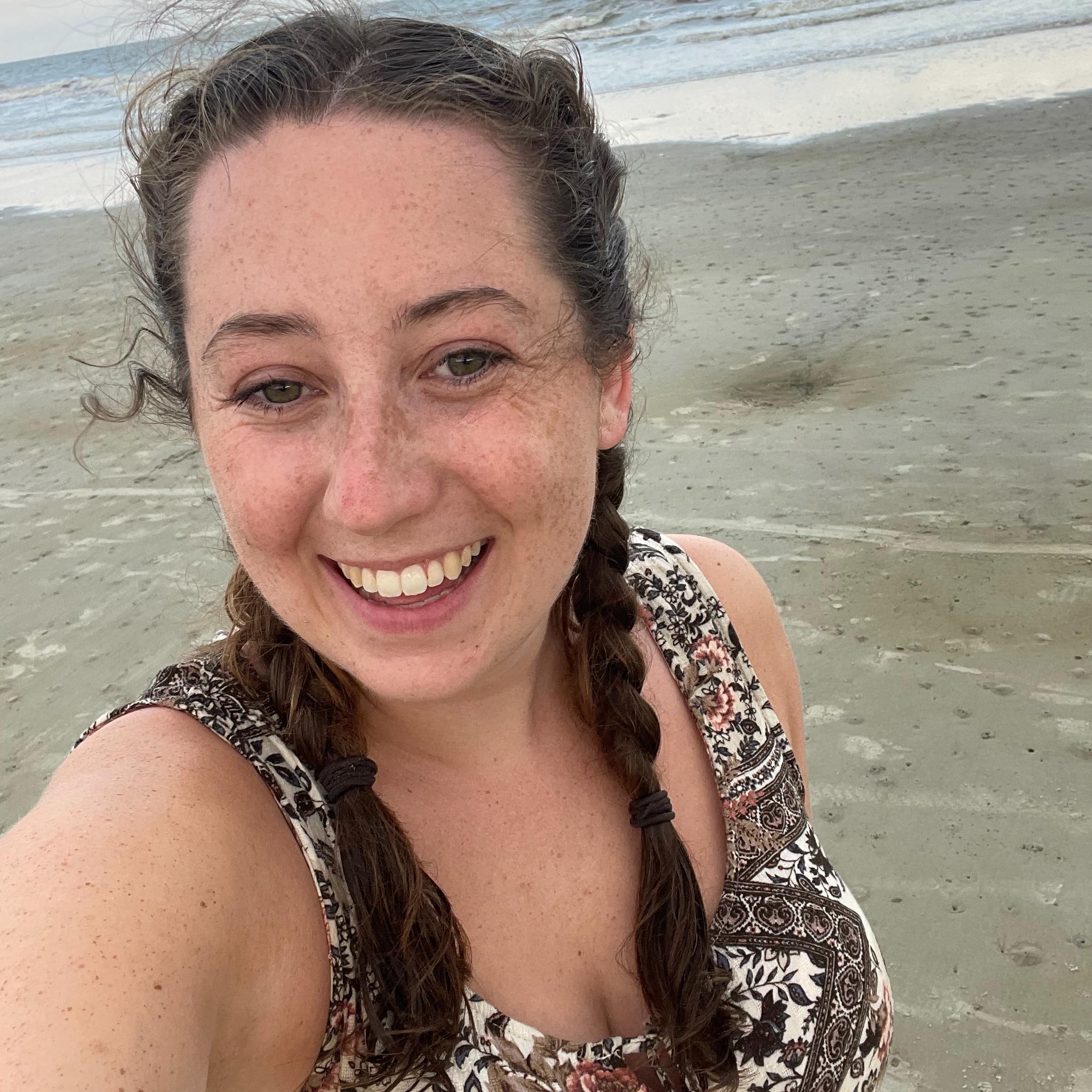 Laura Kate's Amazon Page