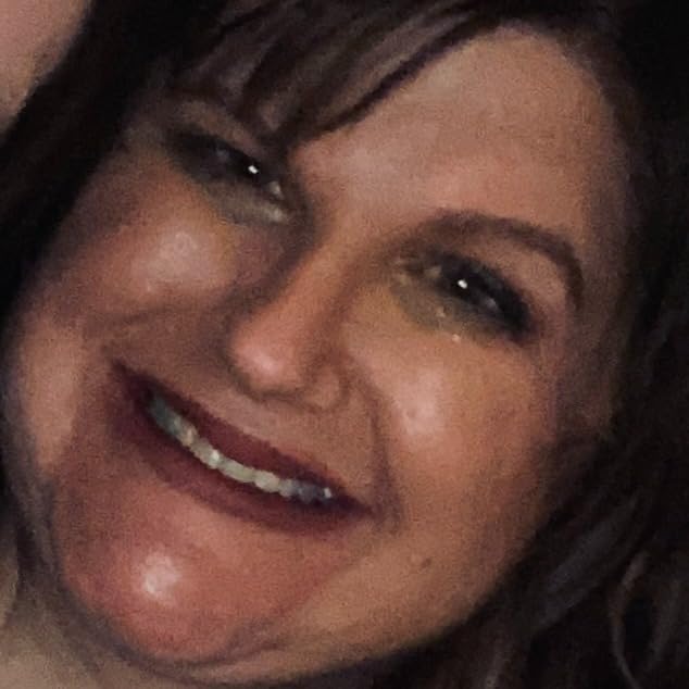 Laura LaBelle-Gripp's Amazon Page